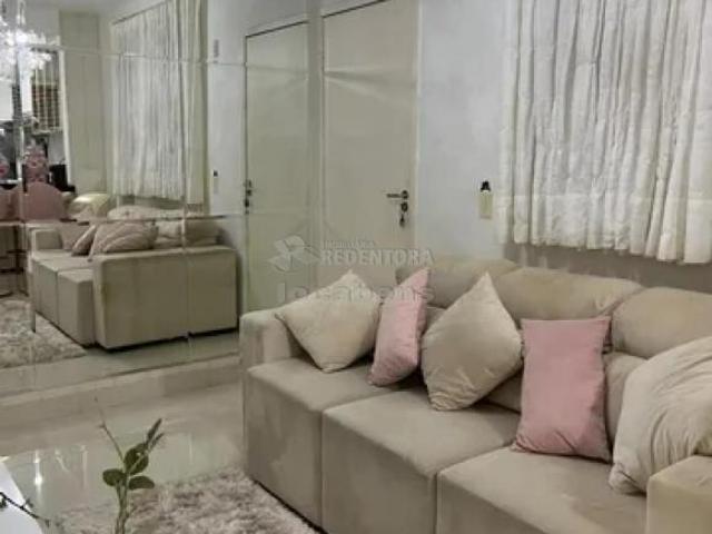 Apartamento Residencial 02 Dormitórios Rios de Spagna