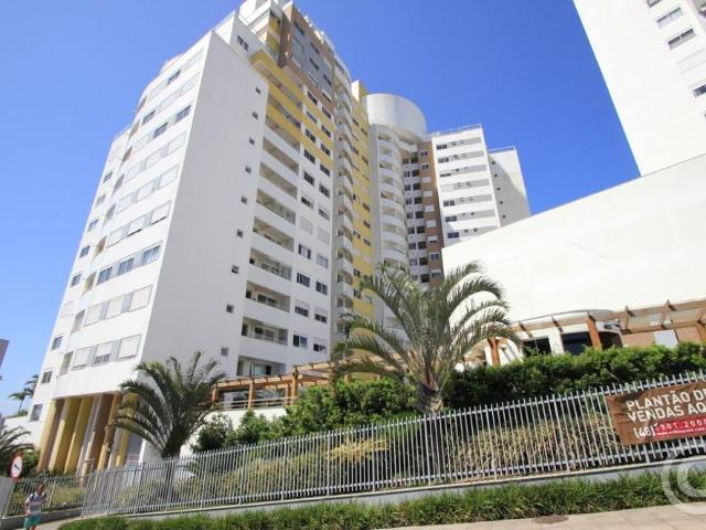 Apartamento residencial, 69.78m²