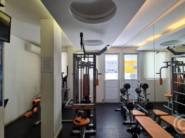 Apartamento residencial, 100.86m²