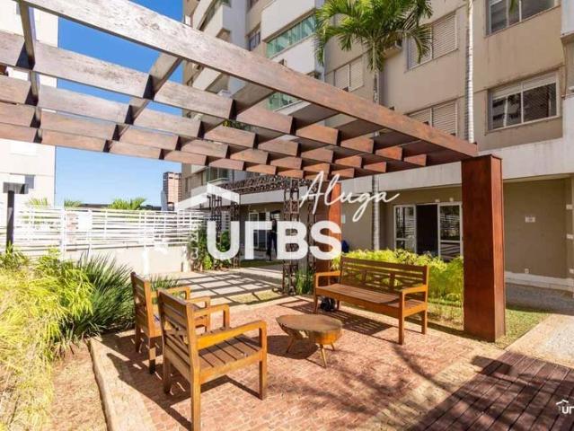 Apartamento Residencial