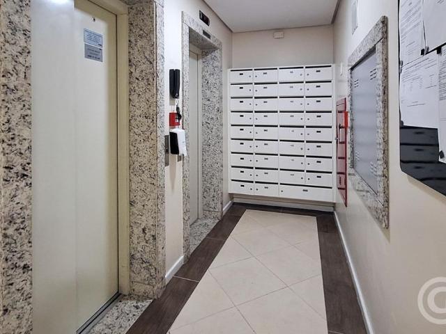 Apartamento residencial, 105.09m²