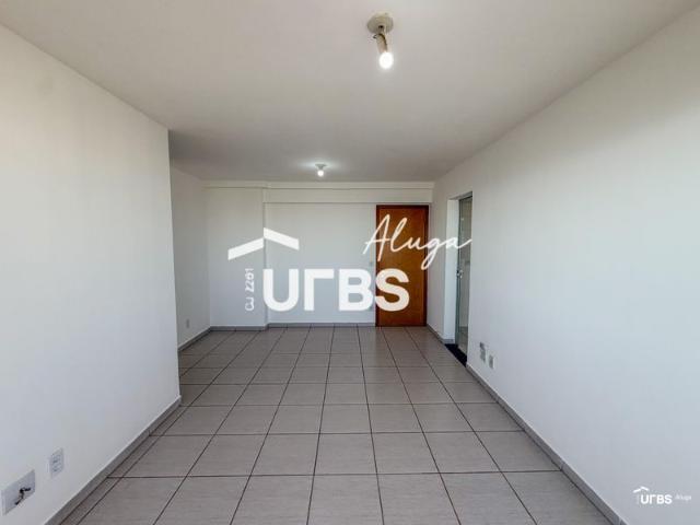 Apartamento Residencial