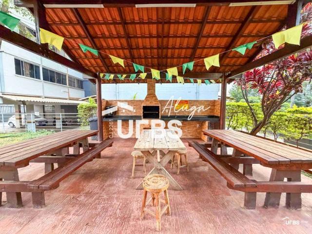 Apartamento Residencial
