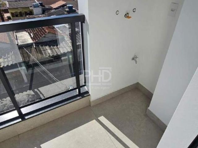 Apartamento Residencial 112,53 m² à venda em São Bernardo do Campo Nova Petrópolis