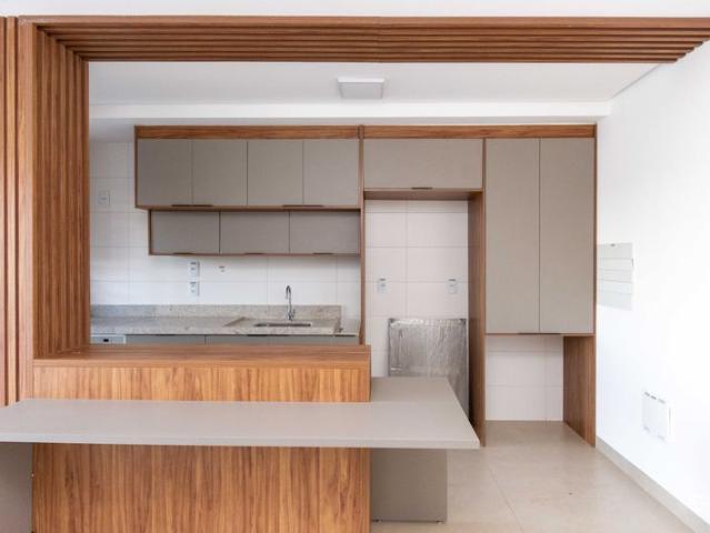 Apartamento Residencial