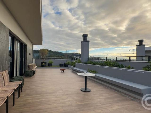 Apartamento residencial, 114.87m²