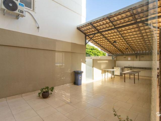 Apartamento Residencial