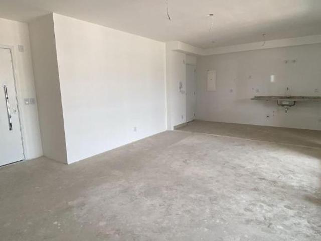 Apartamento Residencial 117 m² com 2 suítes, Vila Assunção, Santo André — Financia
