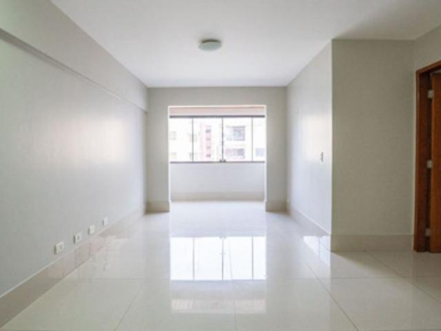 Apartamento Residencial