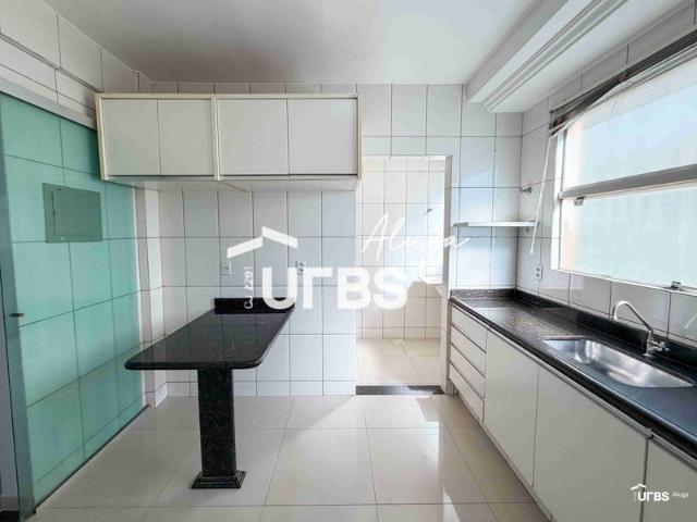 Apartamento Residencial