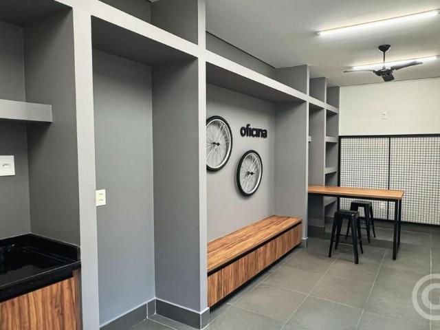 Apartamento residencial, 126.74m²