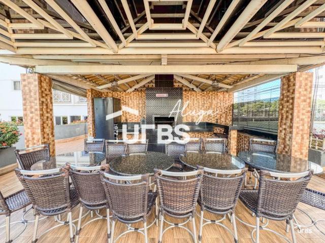 Apartamento Residencial