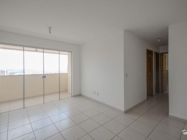Apartamento Residencial