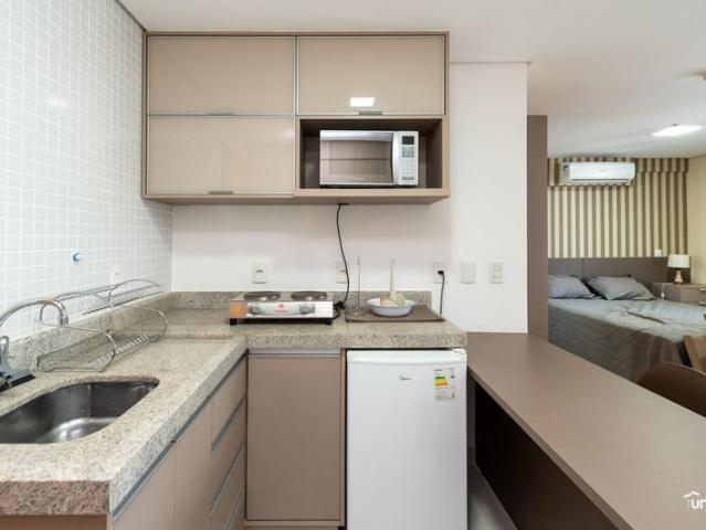 Apartamento Residencial