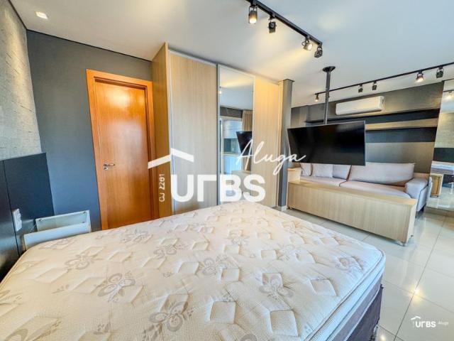 Apartamento Residencial