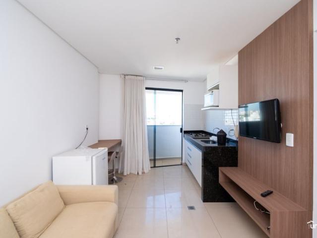 Apartamento Residencial