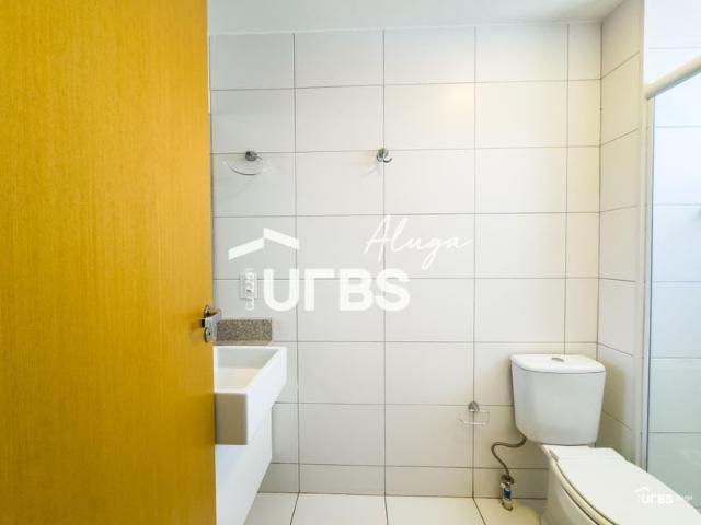 Apartamento Residencial