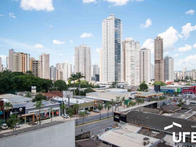 Apartamento Residencial