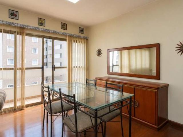 Apartamento residencial 140m² com 3 dormitórios 1 suíte no Jardim – Santo André/SP