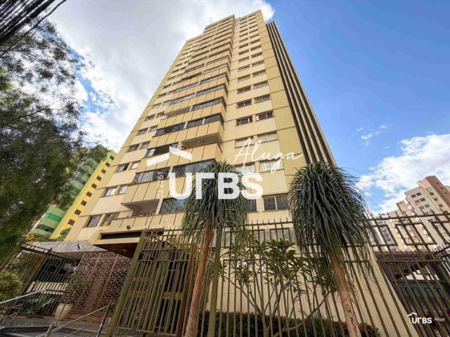 Apartamento Residencial