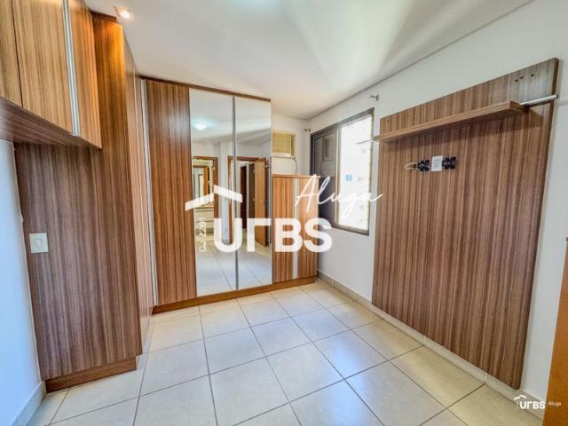 Apartamento Residencial