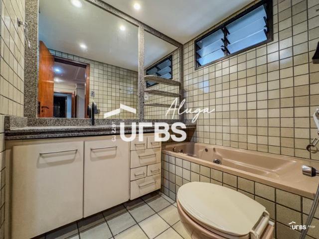 Apartamento Residencial