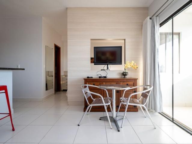 Apartamento, 41 m², 1 qts, 1 banh 1 vagas, Setor Bueno