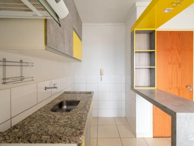 Apartamento Residencial