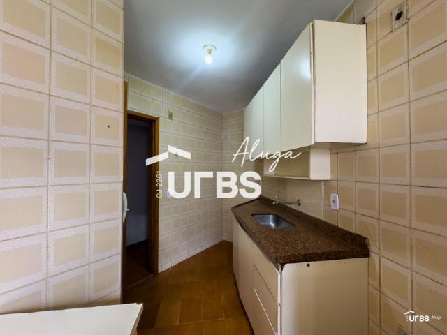 Apartamento Residencial