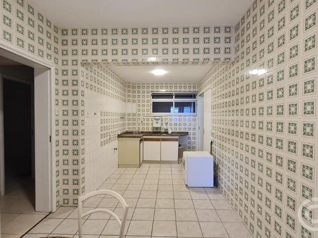 Apartamento residencial, 161.28m²