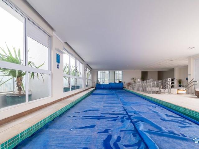 Apartamento Residencial
