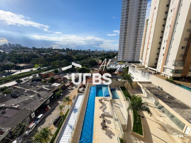 Apartamento Residencial