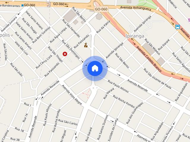 Apartamento Residencial
