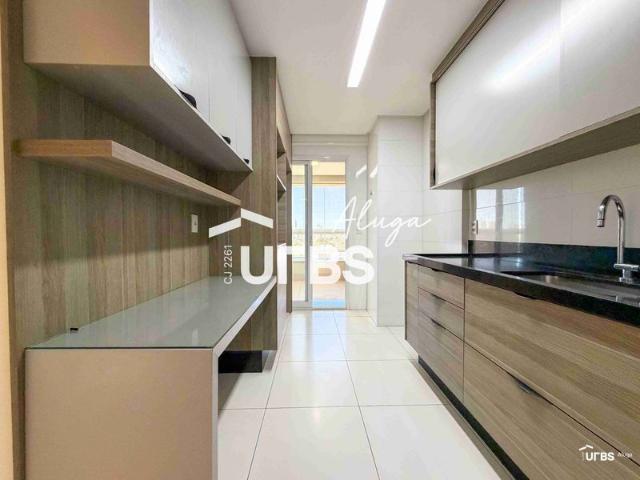 Apartamento Residencial