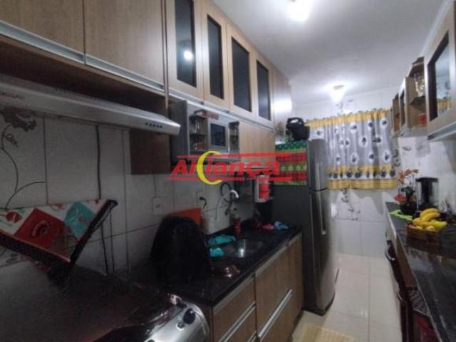 APARTAMENTO RESIDENCIAL