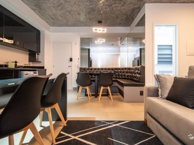 Apartamento Residencial
