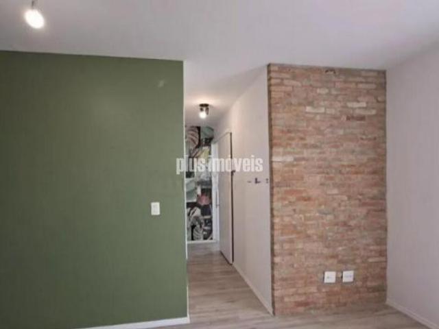 Apartamento Residencial