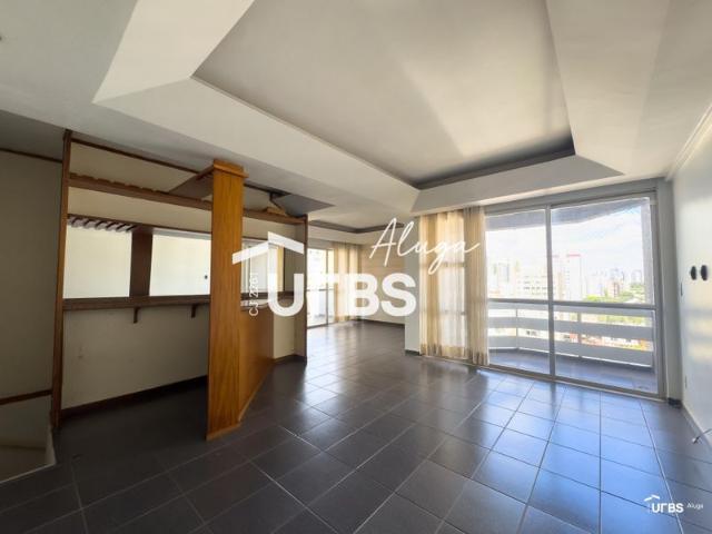Apartamento Residencial