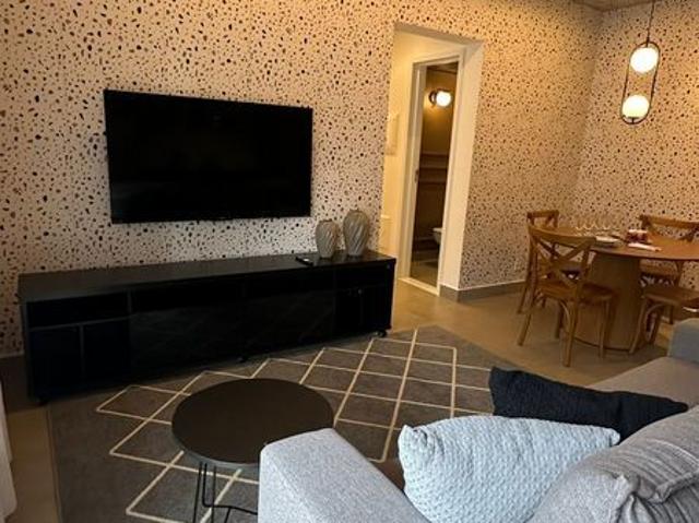Apartamento Residencial