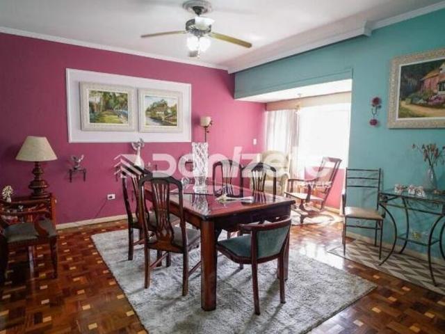 Apartamento residencial 198 m² em Santo André Vila Santa Teresa • 3 quartos, 2 banheiros e 1 vaga