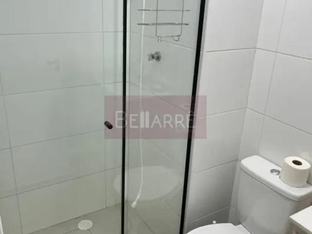 Apartamento Residencial 1 Dormitório Locação Vila Butantã Rio Pequeno SP