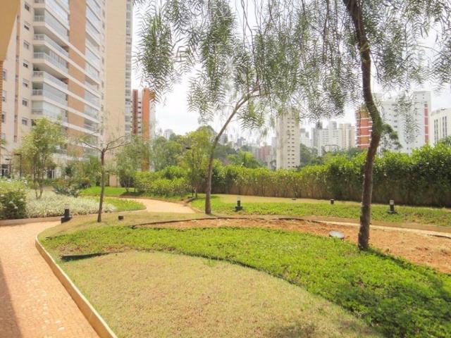 APARTAMENTO RESIDENCIAL 200m² 3 SUITES À VENDA, PANAMBY, CRISTAIS DA TERRA SÃO PAULO