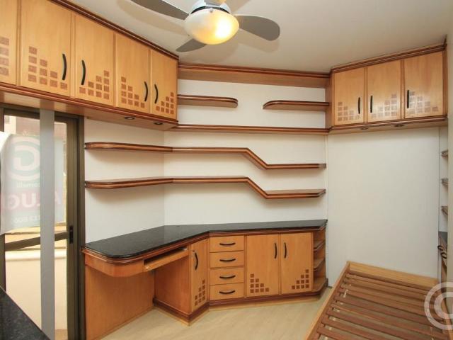 Apartamento residencial, 206.04m²
