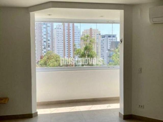 Apartamento Residencial