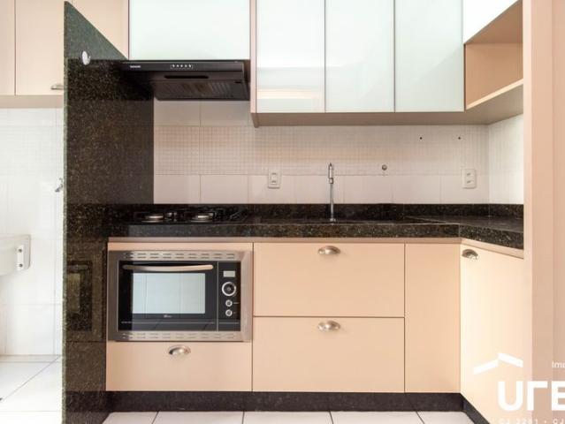 Apartamento Residencial
