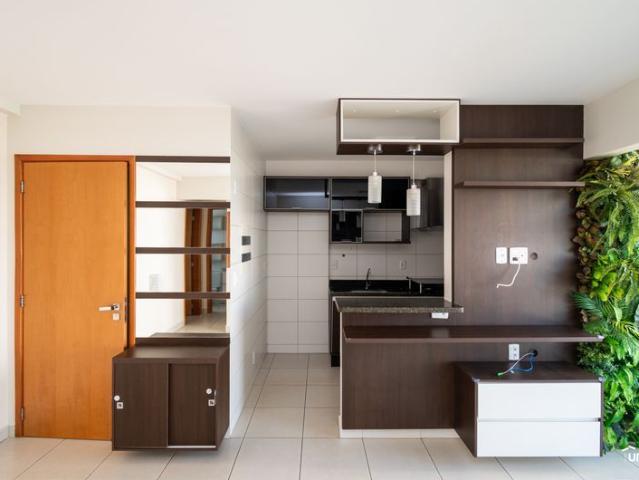 Apartamento Residencial