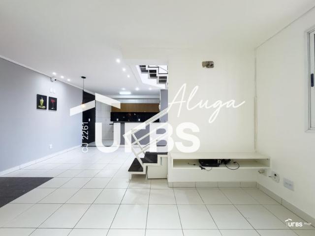 Apartamento, 82 m², 2 qts,, 2 vagas, Setor Oeste