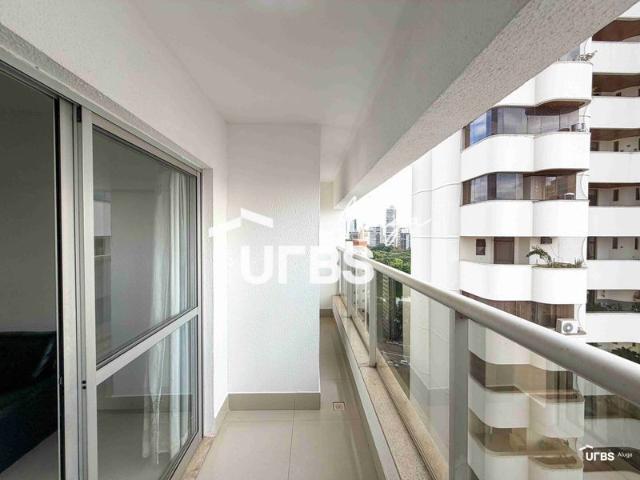 Apartamento Residencial
