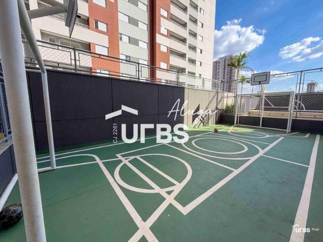 Apartamento Residencial