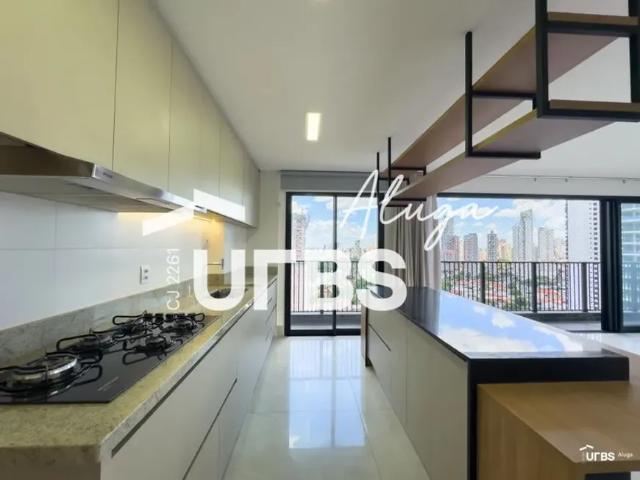 Apartamento, 167 m², 3 qts, 4 banh. 3 vagas, Setor Marista